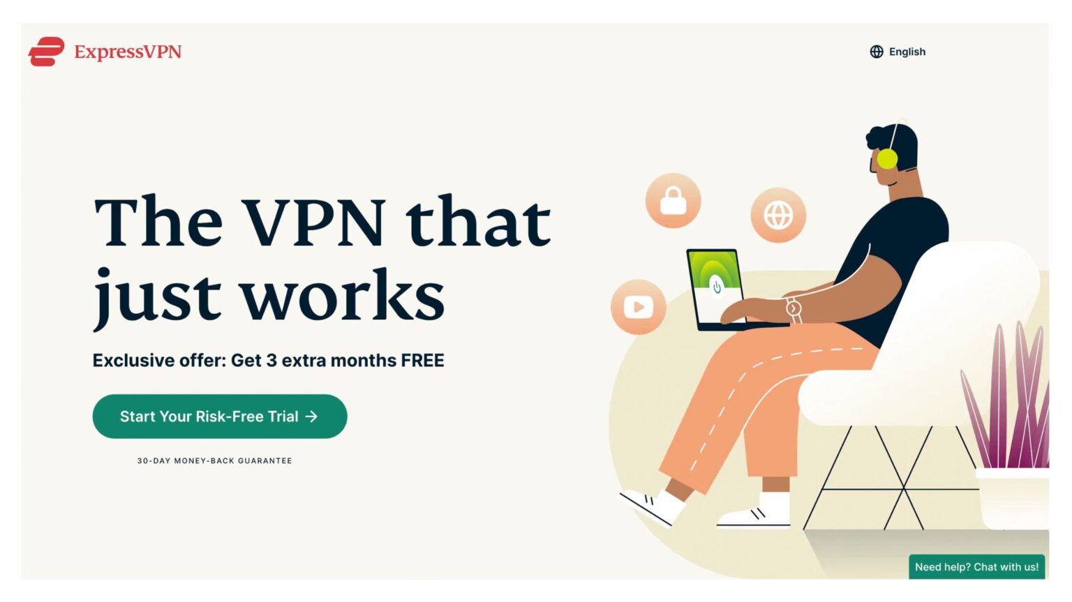 html5エラーでTKTubeが見れない！解決方法は？おすすめVPNも紹介 - VPN BOX