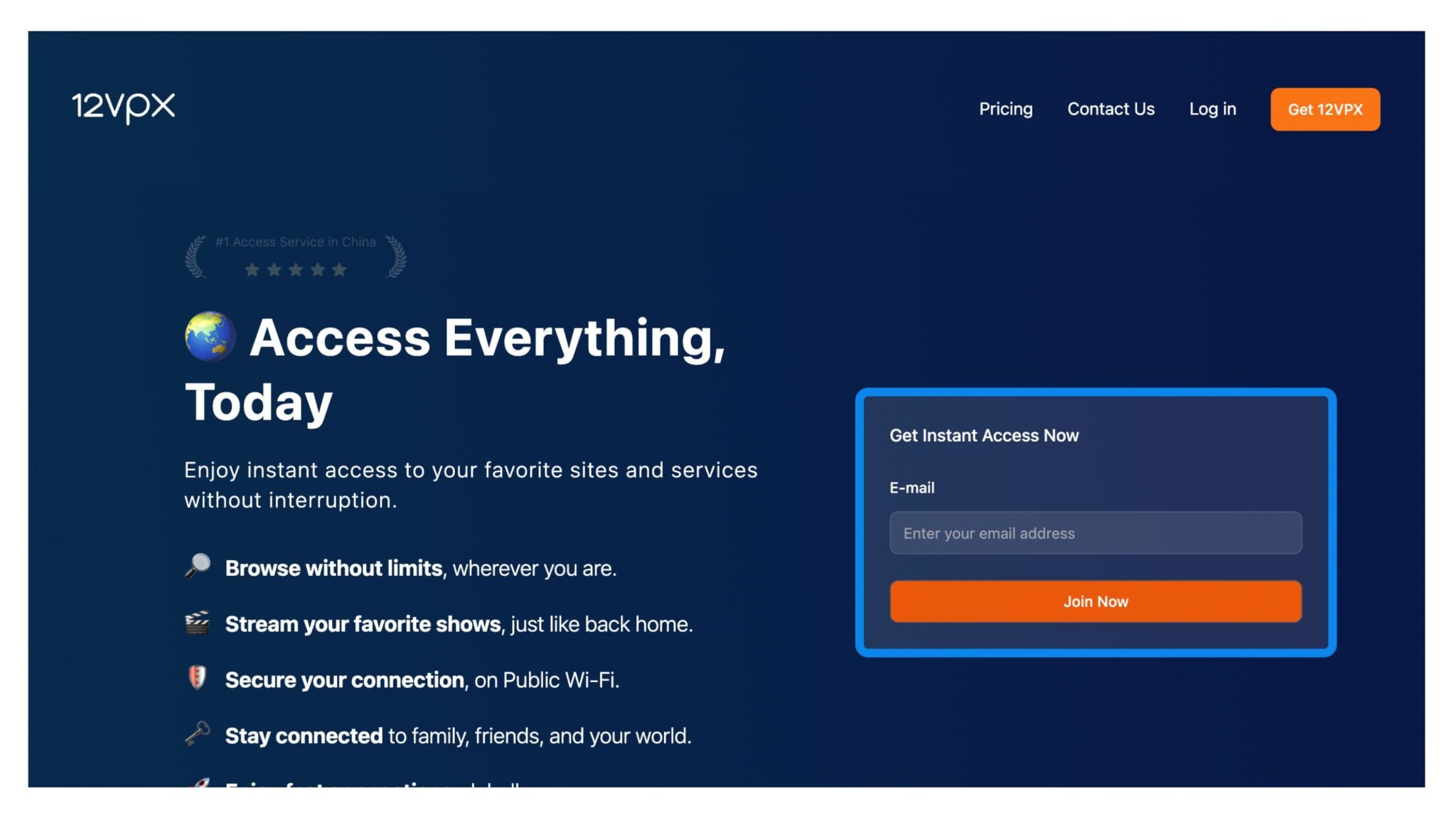 【2025年9月】中国で使えるおすすめVPN4選！規制強化にも対応した有料サービス - VPN BOX
