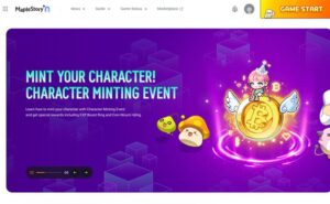 VPNを利用！メイプルストーリーNを日本でプレイする方法とやり方 - VPN BOX