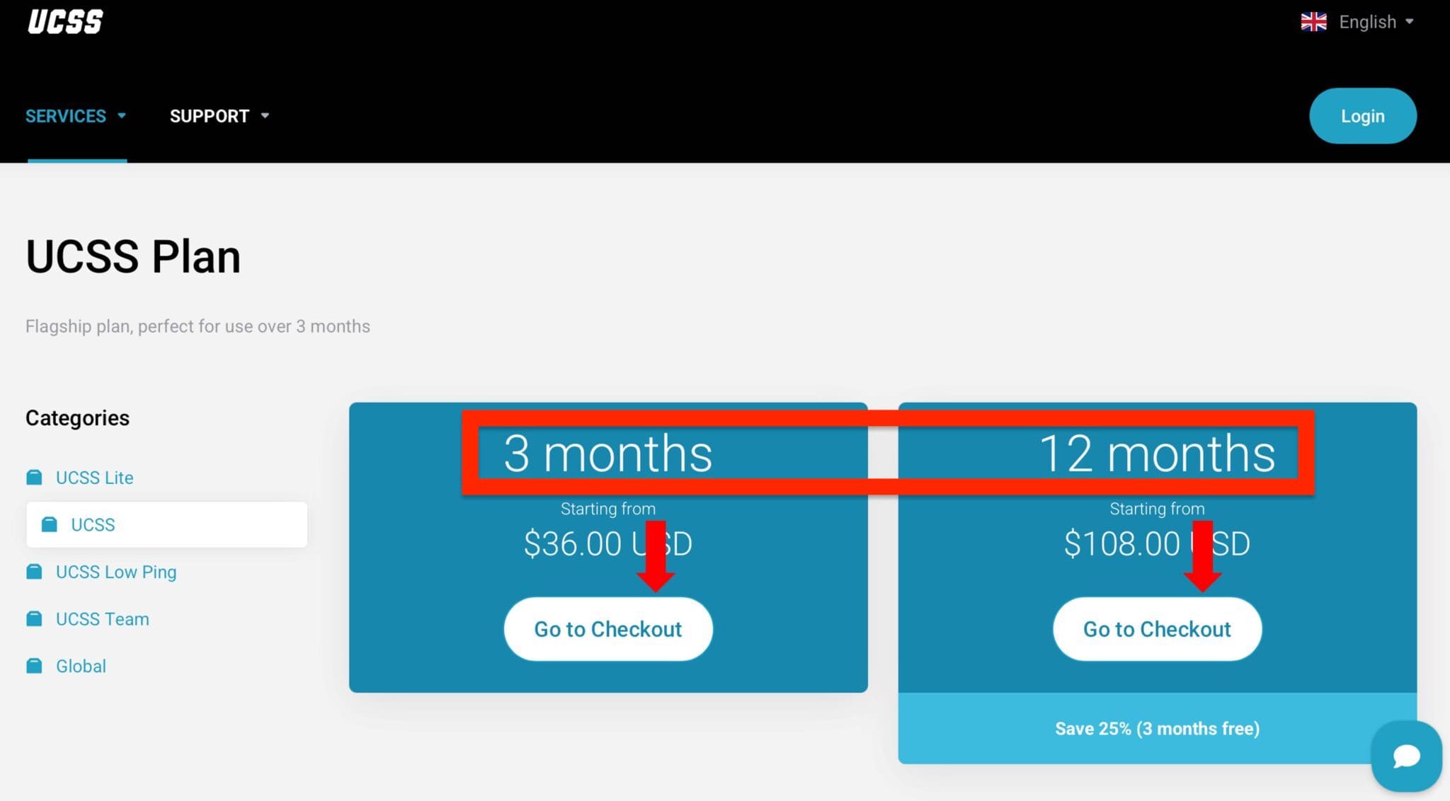 【中国滞在】UCSSの評判と口コミをレビュー！メリットやデメリットを解説 - VPN BOX